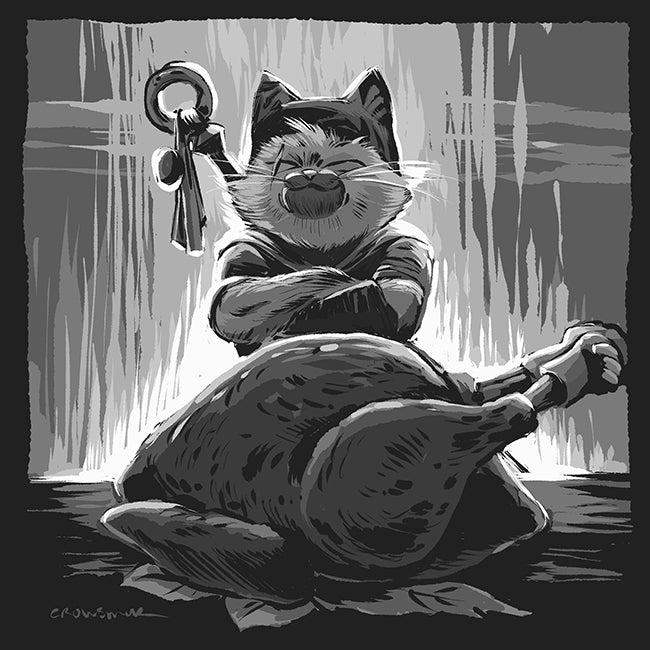 Collections – Crowsmack