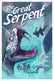 The Great Serpent Video Game Art Poster – Crowsmack